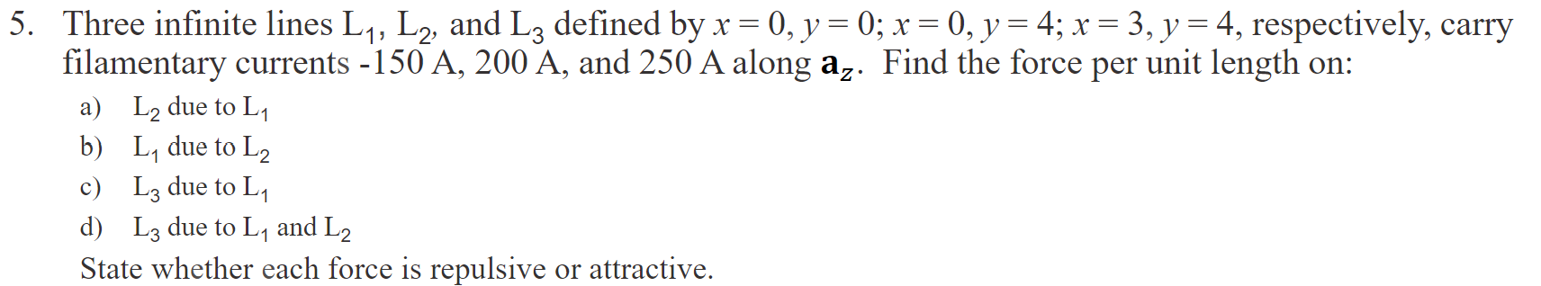 Solved You only need to work parts A and B. Please explain | Chegg.com