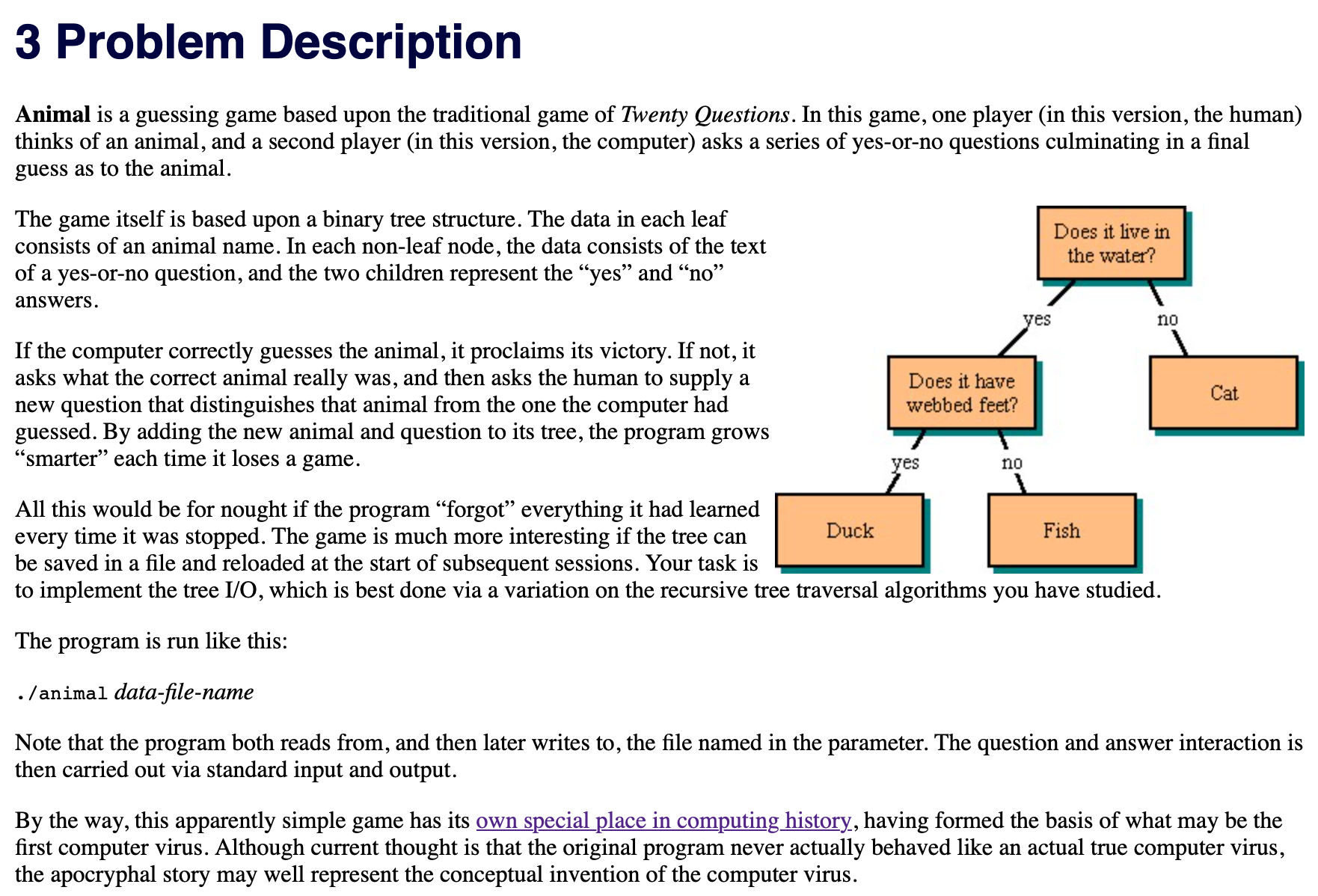 Solved Just have to follow the steps and update node.cpp | Chegg.com