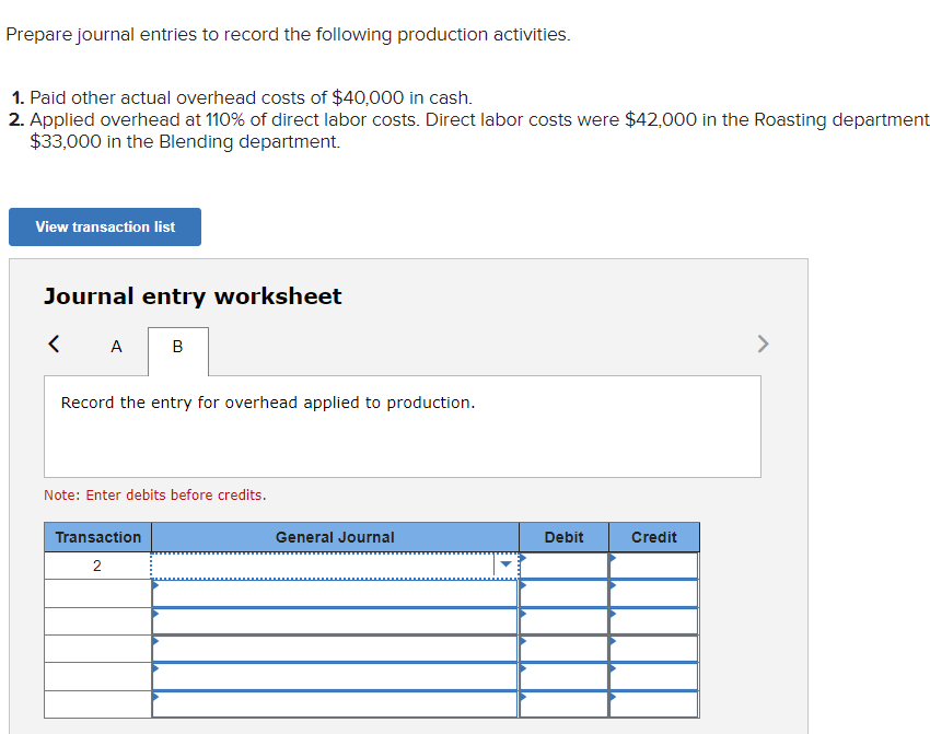 Solved Prepare journal entries to record the following | Chegg.com