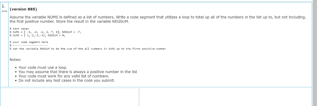 Solved PLEASE HELP IN MATLAB Assume the variable | Chegg.com