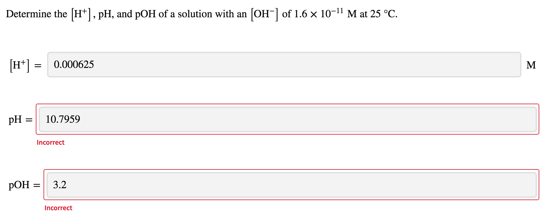 Solved These are both from the same question but are 2 | Chegg.com