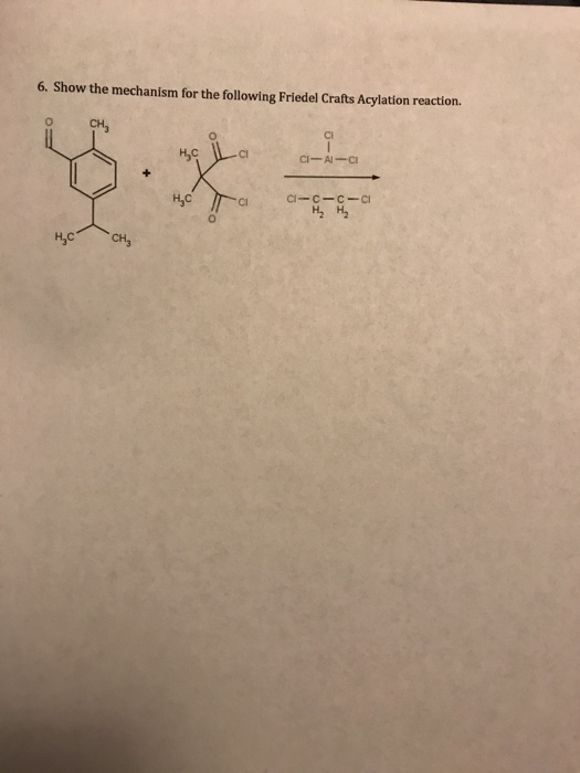 Solved 4. For the following problems, give the major Friedel | Chegg.com