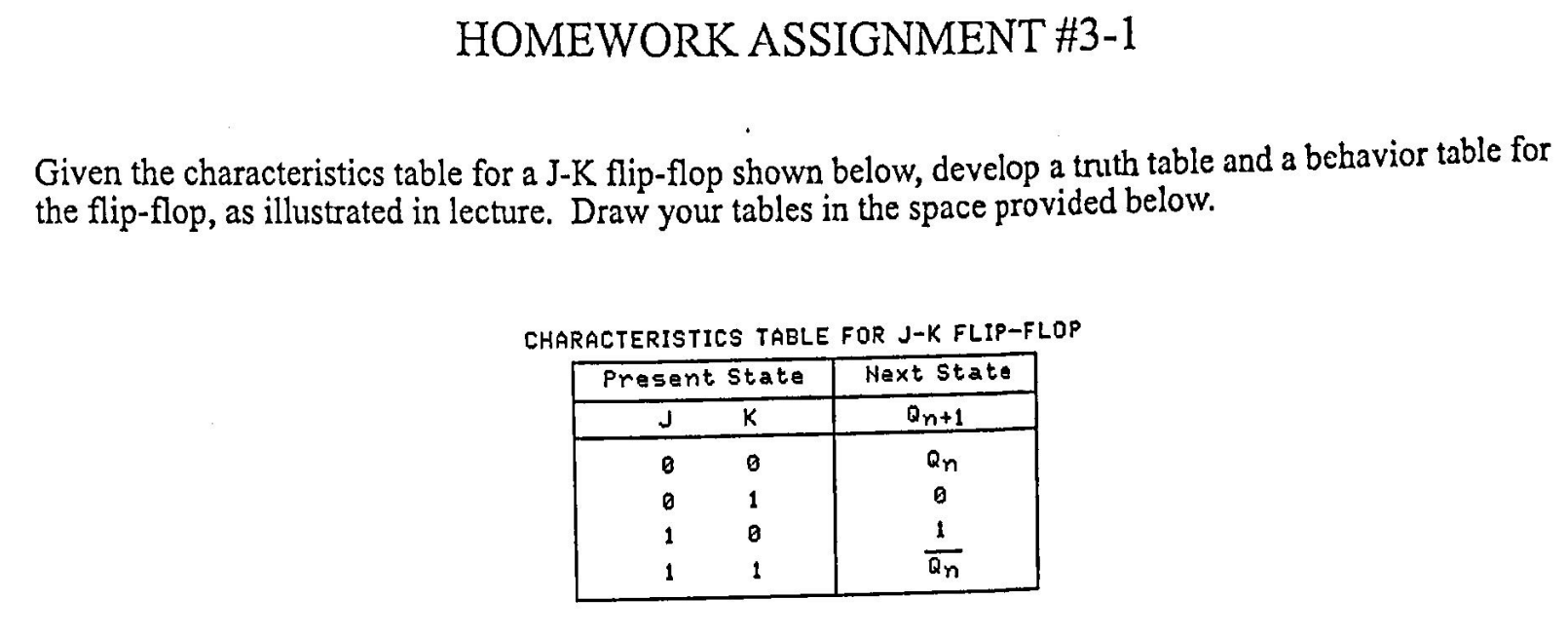 Solved Homework Assignment 3 2 Given The Data From Homework 4300