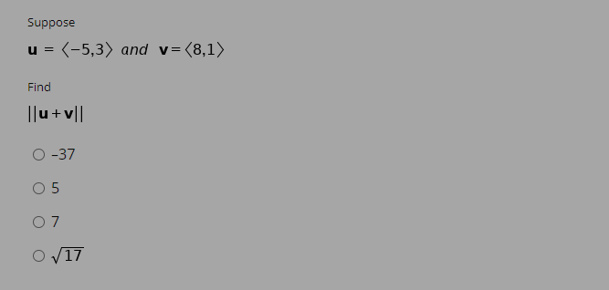 Solved The Maximum Value Of The Function F X Y Xy On The