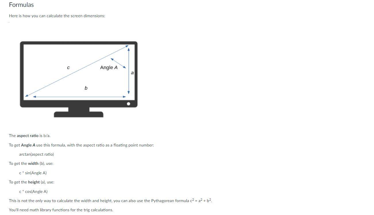 Solved If you've ever shopped around for a TV. you may have | Chegg.com