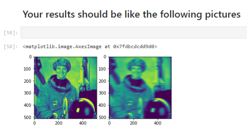 Solved Question 3: Blurring a picture with parallel | Chegg.com