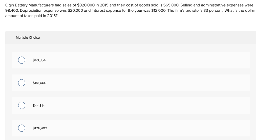 Solved Ambrin Corp. expects to receive $3,000 per year for | Chegg.com