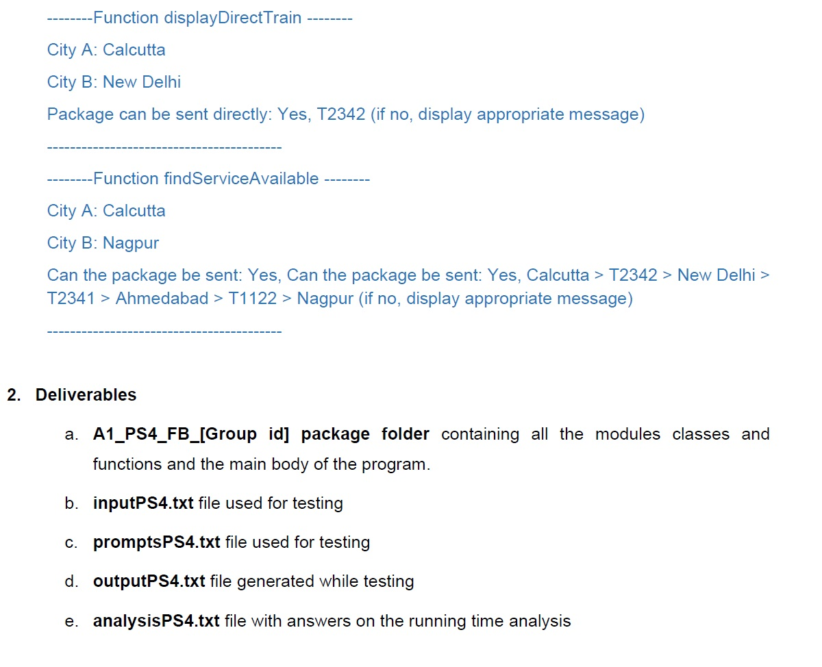 Write A Program In Python Without Using Any 8266