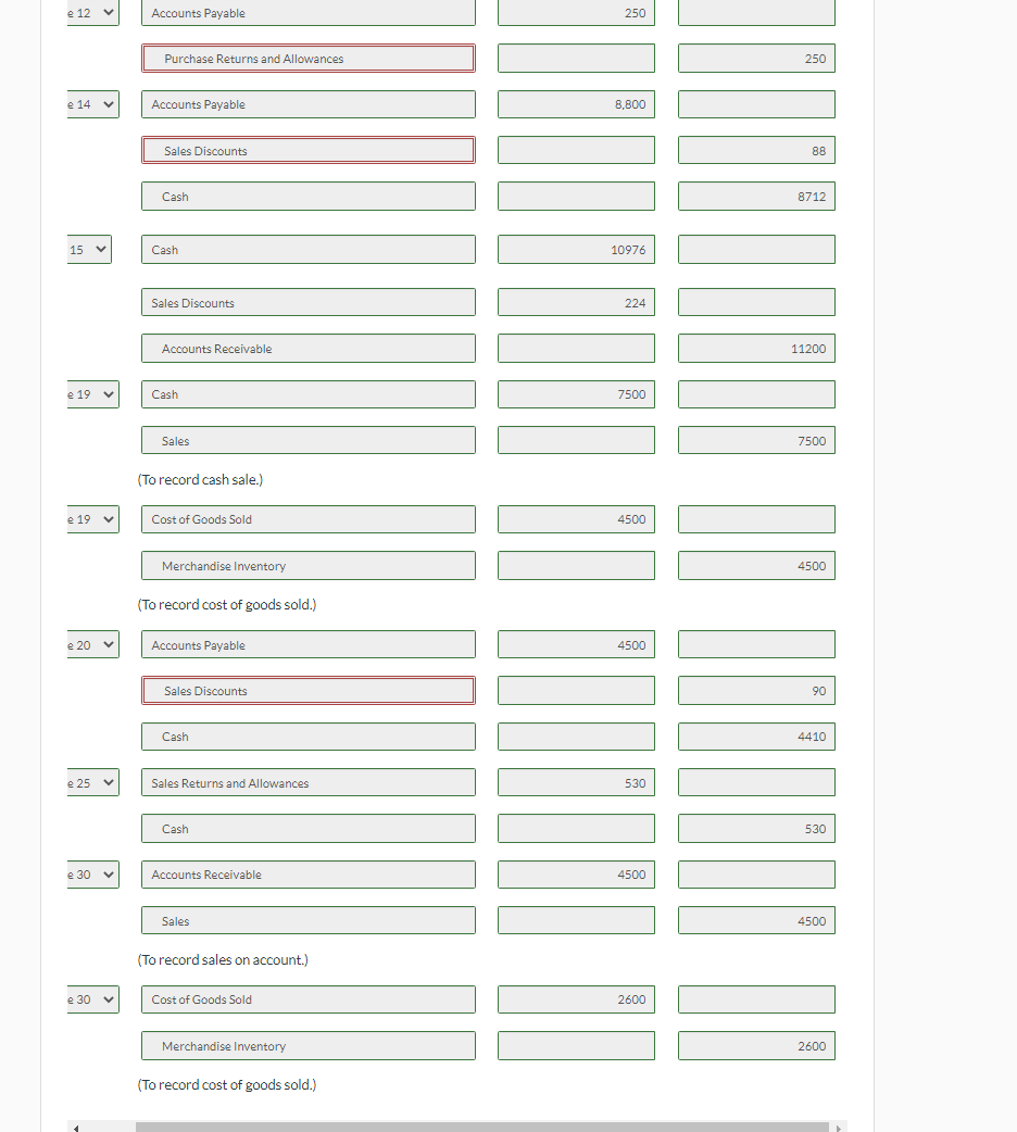 Solved (c) Prepare a partial multiple-step income statement, | Chegg.com