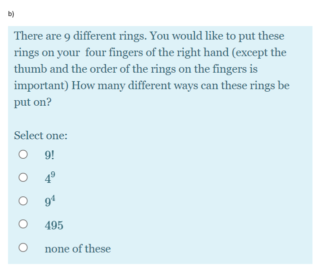 Solved Question 2 a) How many 4-digit positive integers ( | Chegg.com