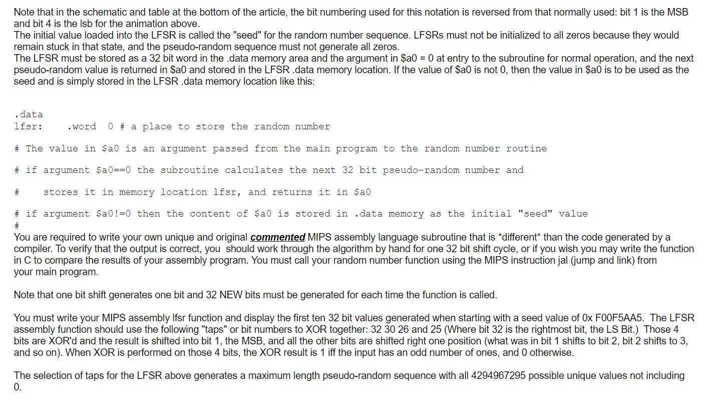 Question | Chegg.com