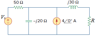 Solved Calculate the reactive power in the inductor and the | Chegg.com