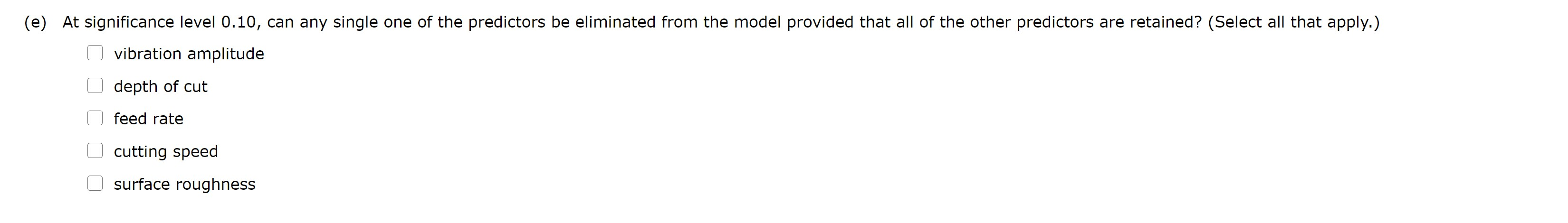 The accompanying Minitab regression output is based | Chegg.com
