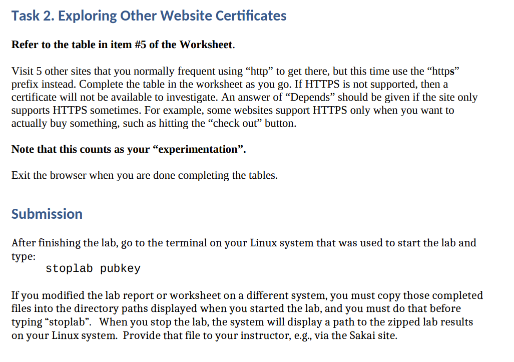 Solved A. Boot your Linux system or VM. If necessary, log in | Chegg.com