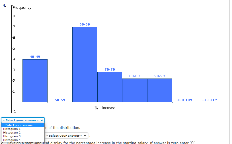 Solved Each year America.EDU ranks the best paying college | Chegg.com