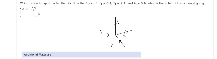 Solved Write the node equation for the circuit in the | Chegg.com