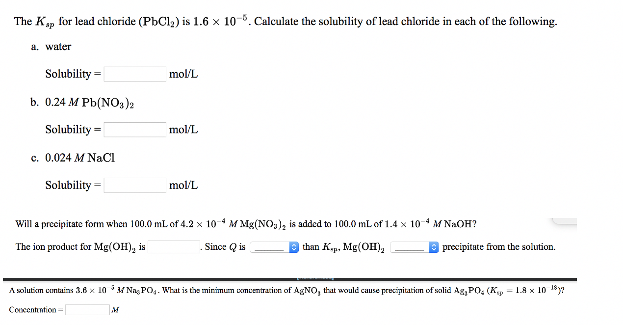 Solved Please circle the correct answers for each question | Chegg.com
