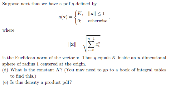 Solved 16. Suppose that a probability space has sample space | Chegg.com