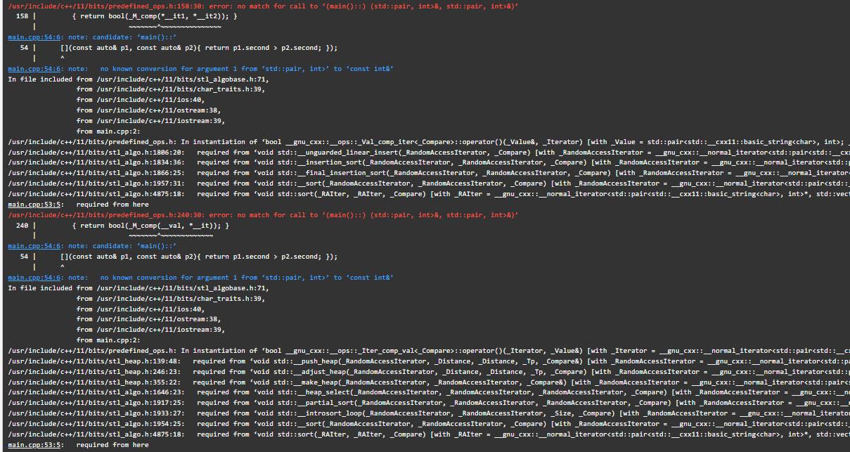 Solved I am writing a c++ program in which the user will | Chegg.com