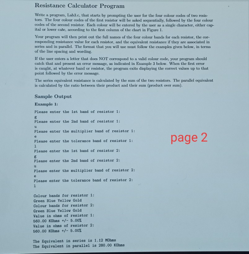 Solved You have to complete it using "if else statements". | Chegg.com
