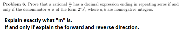 Solved This is Discrete Math. Please explain with detailed | Chegg.com