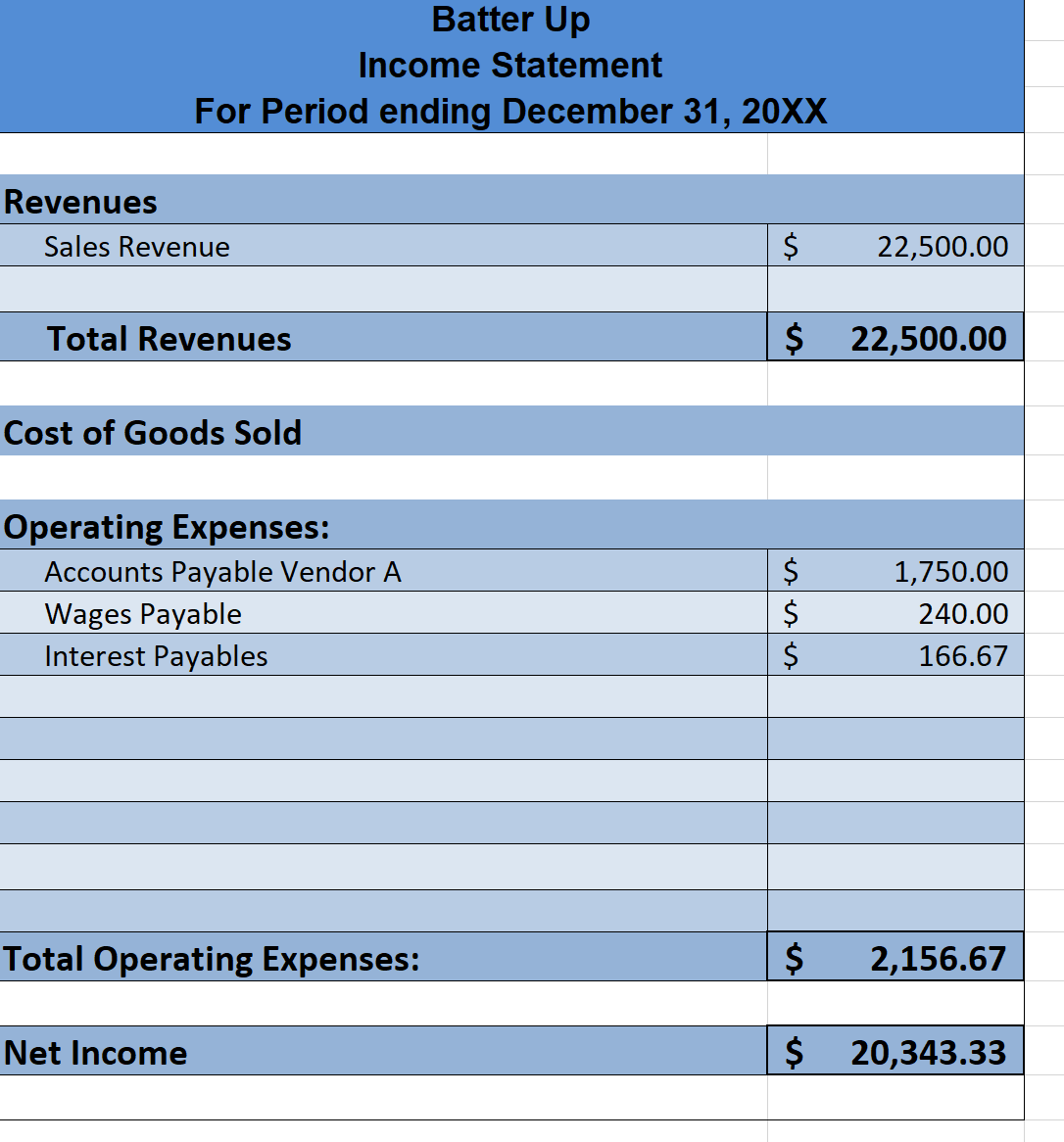 Solved 1. The following events occurred during the year. | Chegg.com
