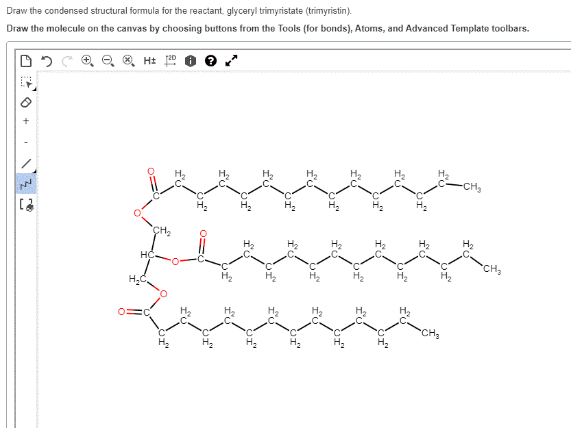 Solved Draw the line-angle formula for the products obtained | Chegg.com