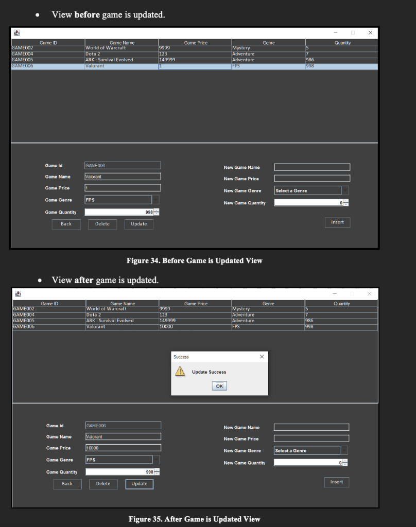 Solved The program should be made using Java | Chegg.com