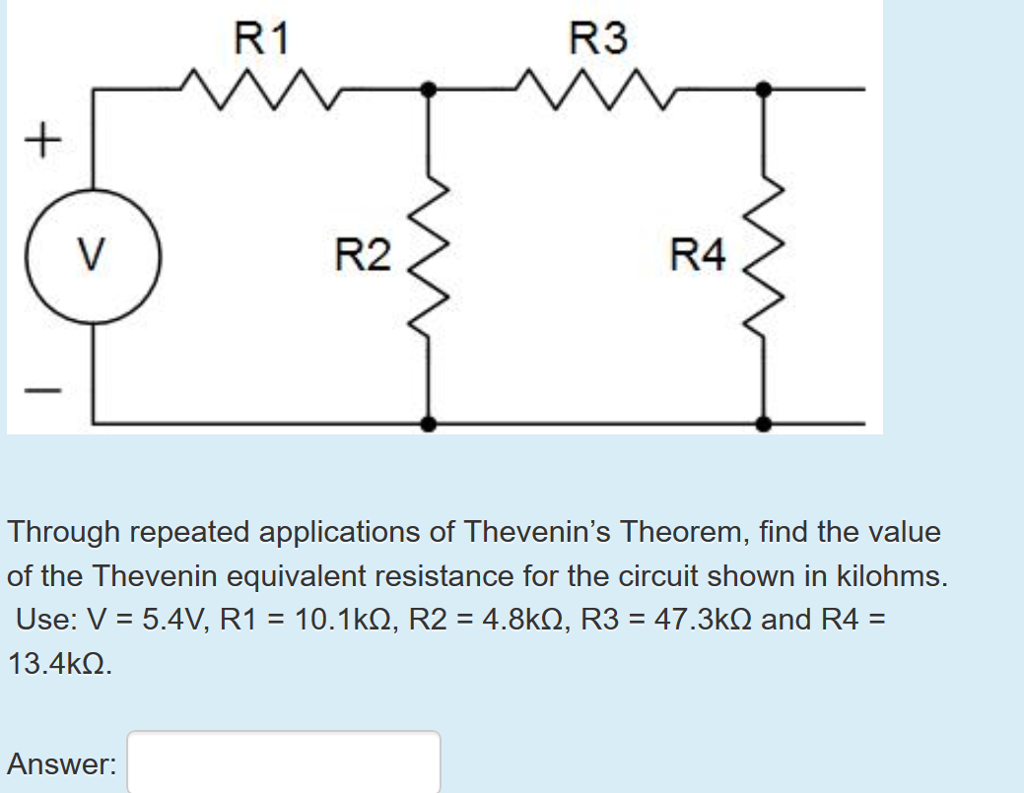 Solved R1 R3 R2 R4 Through repeated applications of | Chegg.com