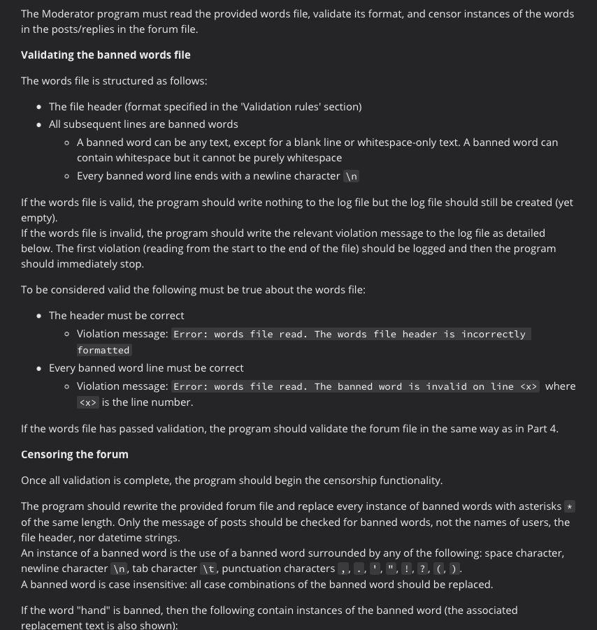 Use Python pls note that the restrictions are strict | Chegg.com