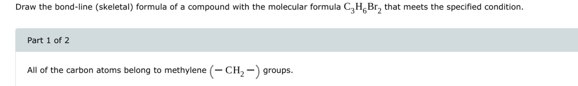 Solved Please answer Part 1 ﻿& 2 ﻿Thank you! | Chegg.com