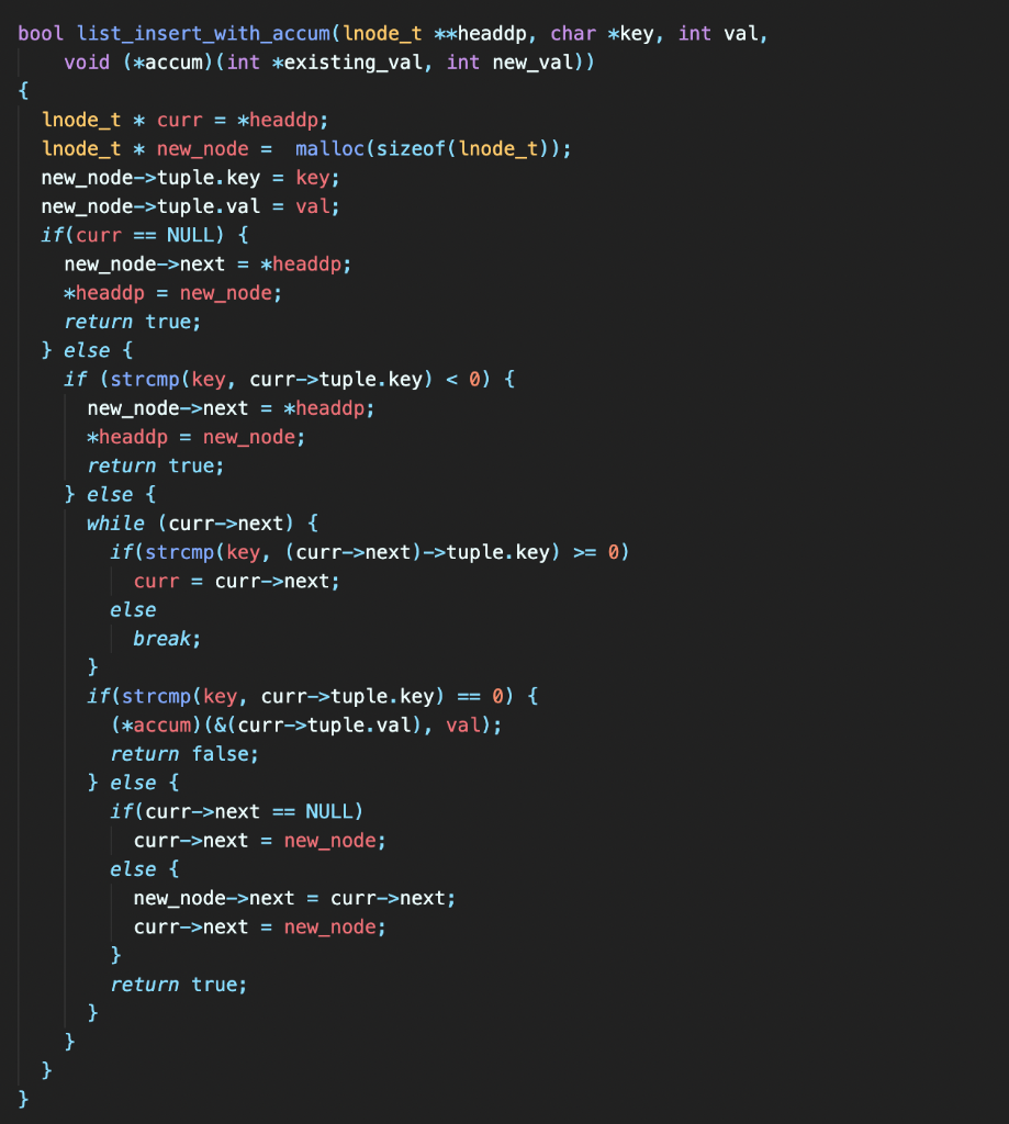 Chtable.c 1 #include 2 #include 3 #include 4 | Chegg.com