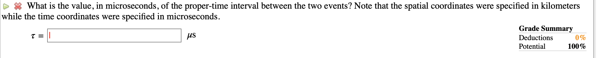Solved (14\%) Problem 1: In one particular inertial | Chegg.com