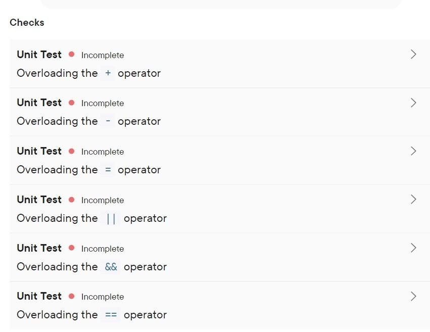 Solved PROGRAMMING LANGUAGE: C++ I'm begging, please | Chegg.com