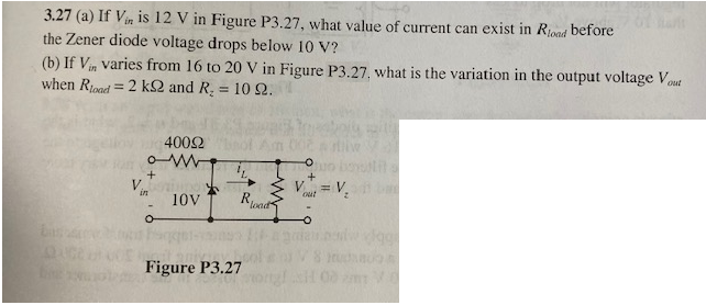 Solved I have already solved part (a), I just need help | Chegg.com