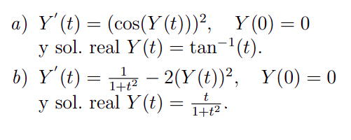Solved Apply the second order Taylor method for the | Chegg.com