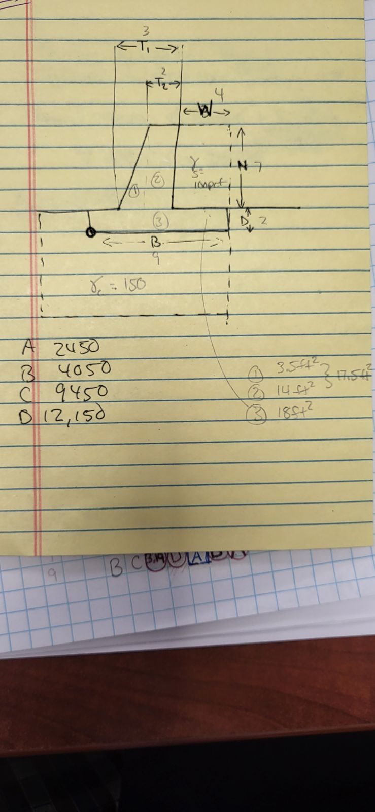 Solved Please see pictureThe following data apply to the | Chegg.com