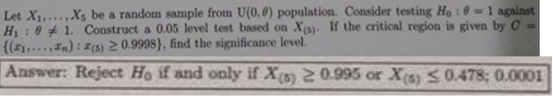 Solved Answer already given. Need detailed solution | Chegg.com
