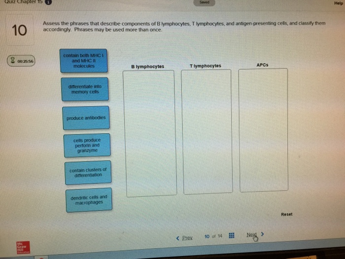 Solved Saved Help Assess the phrases that describe | Chegg.com
