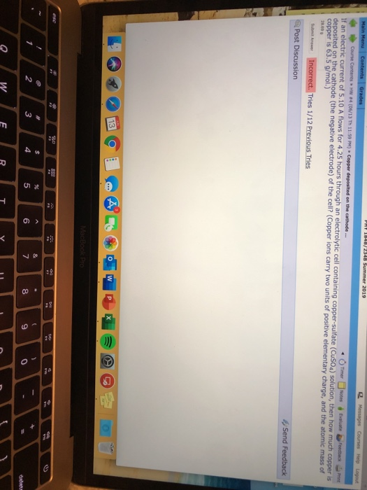 Solved PAI 1848/2348 Summer 2019 Messages Courses Help | Chegg.com