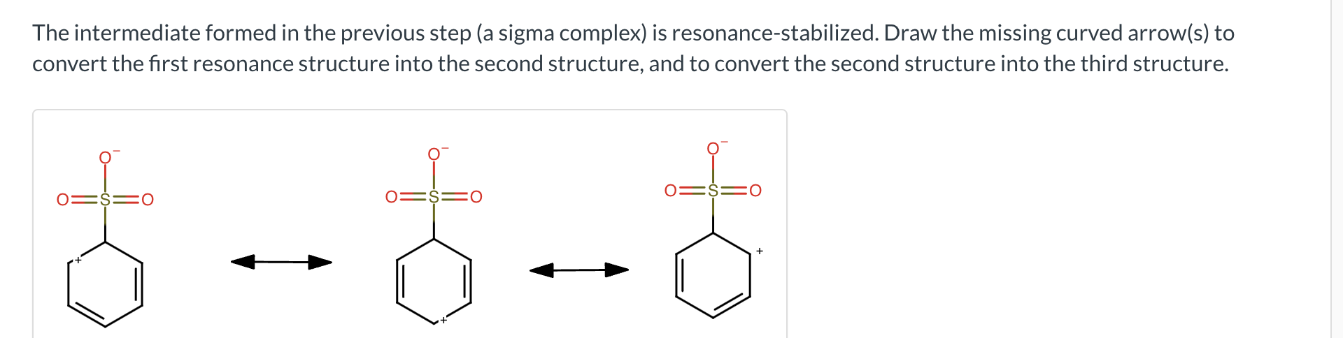 Solved Draw a mechanism for the following transformation. | Chegg.com