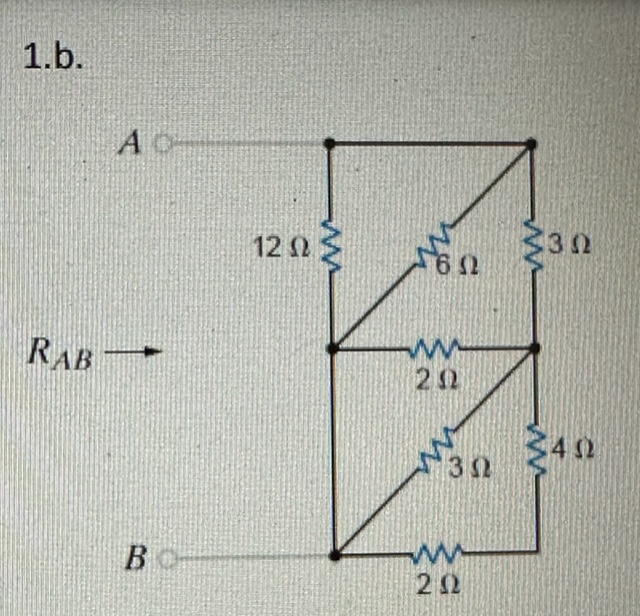 Solved 1.c. 1.b. | Chegg.com