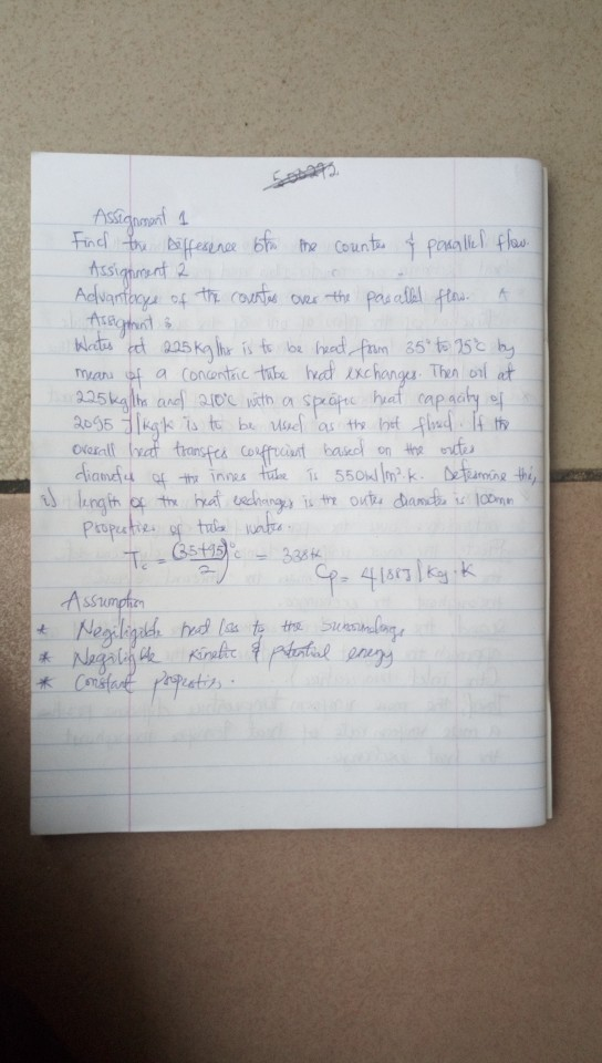 Solved Assagumont Finety iffesen b the Countt panlil fla | Chegg.com