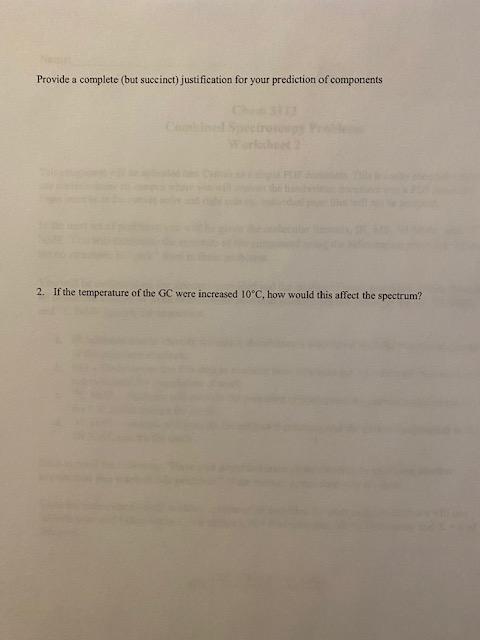 Solved GC worksheet This assignment will be uploaded into | Chegg.com
