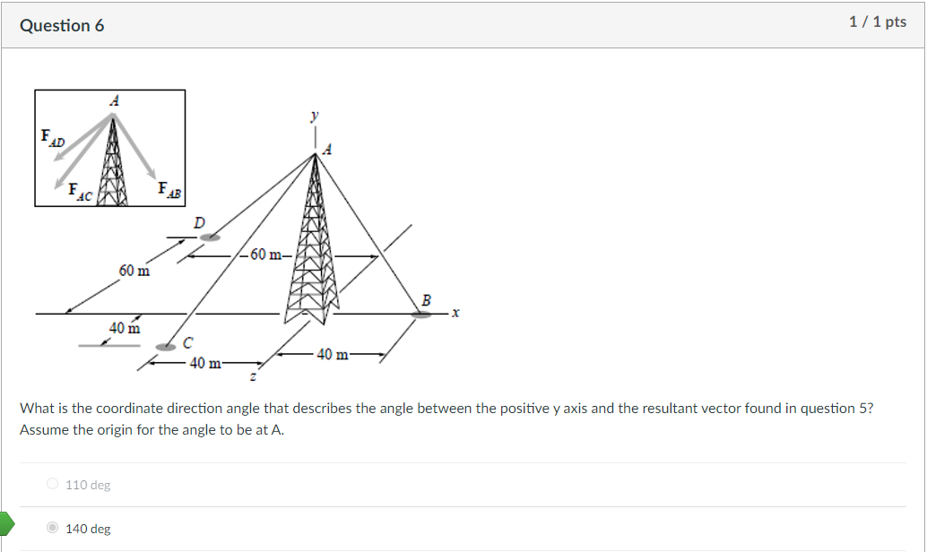 Solved Please Explain Question 6 I Have Also Attached 