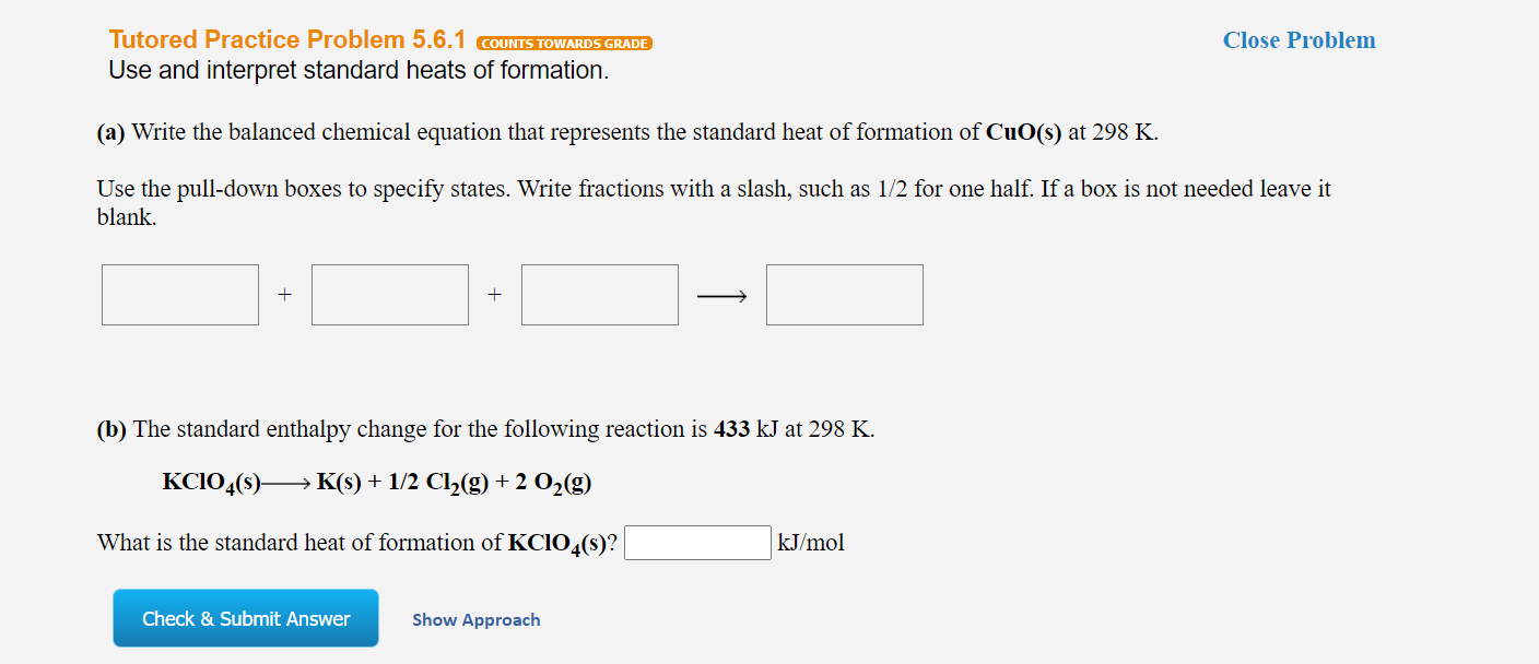 Solved Close Problem Tutored Practice Problem 5 6 1 Counts