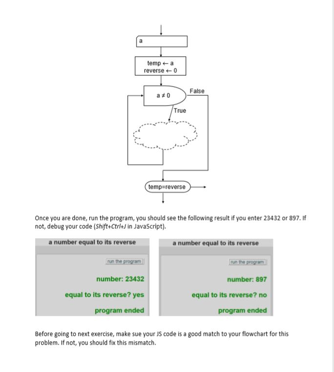 Solved Exercise 12. Copy ct_Ex11.html and ct_Ex11.js to new | Chegg.com