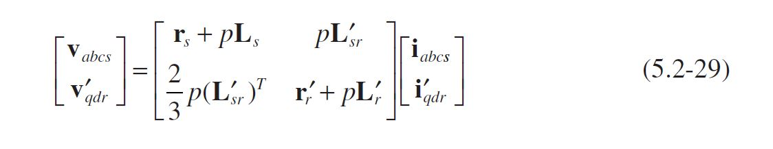 Solved 1. A two-pole, two-phase, salient-pole synchronous | Chegg.com