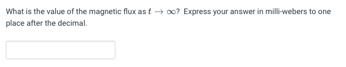 Solved A square loop of wire is situated in the xy-plane a | Chegg.com
