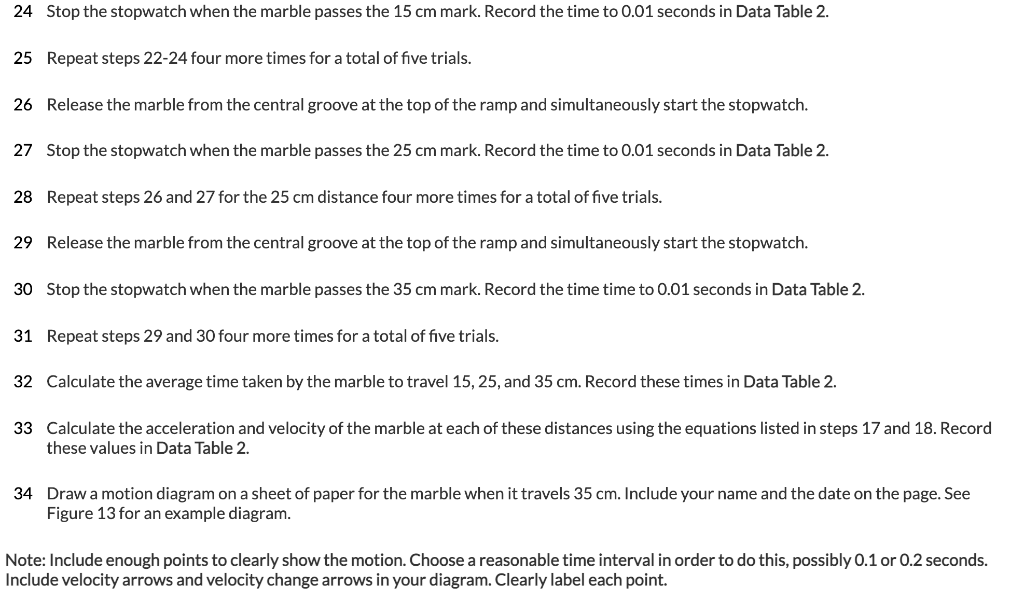Solved Experiment 1 Exercise 1 ~ Exercise 1 - THE Data Table | Chegg.com Solved Experiment 1 Exercise 1 ~ Exercise 1 - THE Data Table | Chegg.com